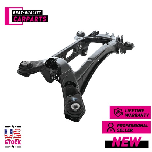 Mercedes Benz X204 GLK350 09-15 Brand New Rear Subframe Crossmember ...