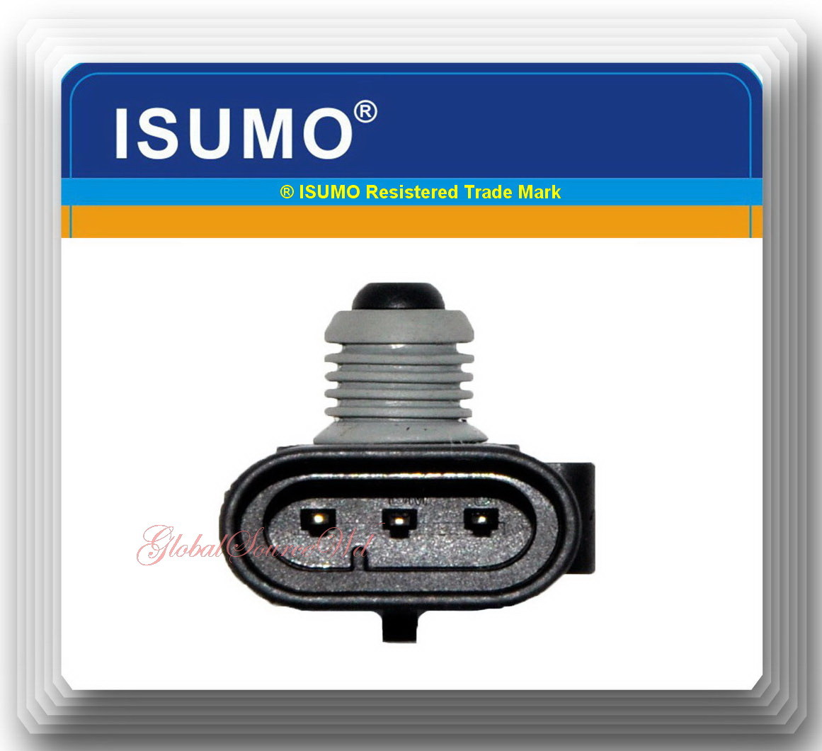 Fuel Tank Pressure Sensor FITS Acura,GM,Honda,Hyundai,Isuzu Kia,Saab | eBay