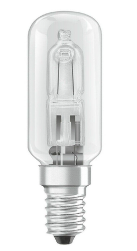 Radium Ralogen TD 60W RJH-TD Lamp Bulb E14 Screw Mount UV-EX 230V 820lm ...