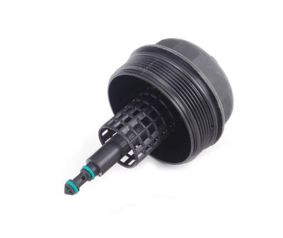 1 Piece Cover Cap for Oil Filter Housing for BMW E36 E39 E46 E53 E60 ...