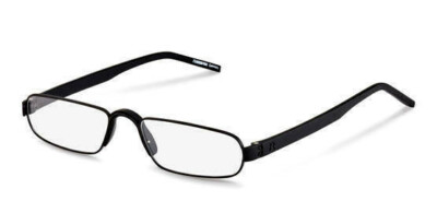 Rodenstock ProRead R 2180 H +2,00 Lesebrille +2,0 Nahbrille NEU ...