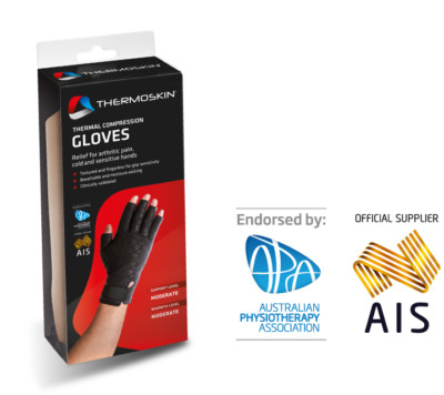 Thermoskin Thermal Compression Gloves XL 199 | eBay Australia