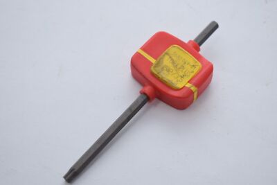 SANDVIK COROMANT 5680 049-01 KEY TORX PLUS FLAG IP15 CMBD | eBay