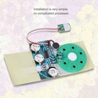 30s Greeting Card Recordable Voice Sound Module Chip With Speaker ...