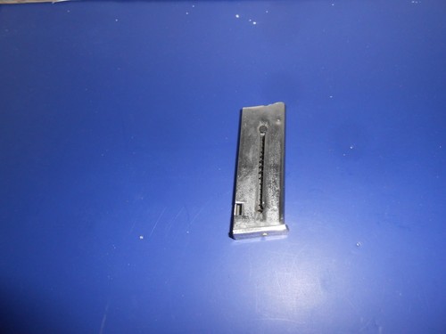 Astra Cub .22 Short 6-Round Firearms International Corp. Colt Junior ...