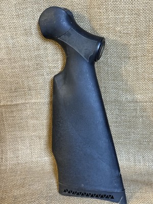 Thompson Center TC Encore Stock, Black Synthetic Stock, T/C Encore ...