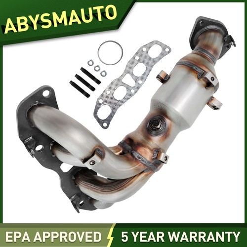 Catalytic Converter for 2013-2018 Nissan Altima 2014-2019 Nissan Rogue ...