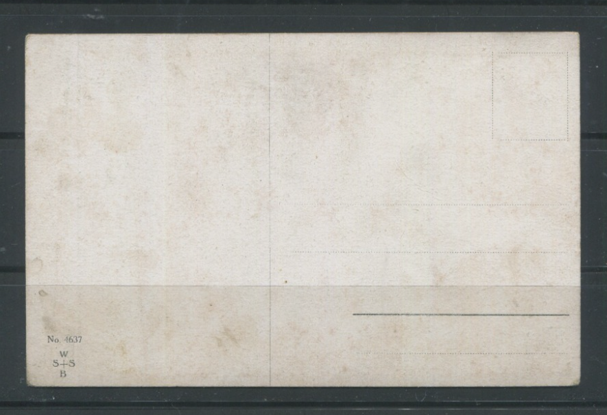 German Patriotic Military Postcard Kaiser in Mausoleum , ww1 | eBay