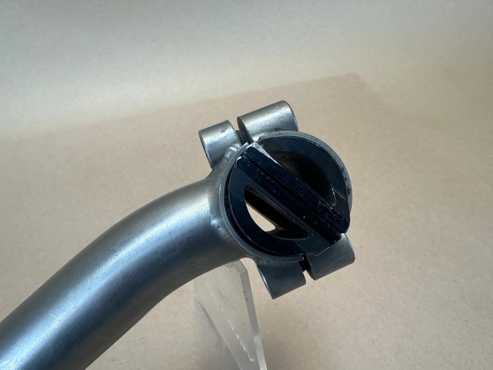 Moots Titanium Seatpost 27.2 x 265 Setback Ovalized Bottom | eBay