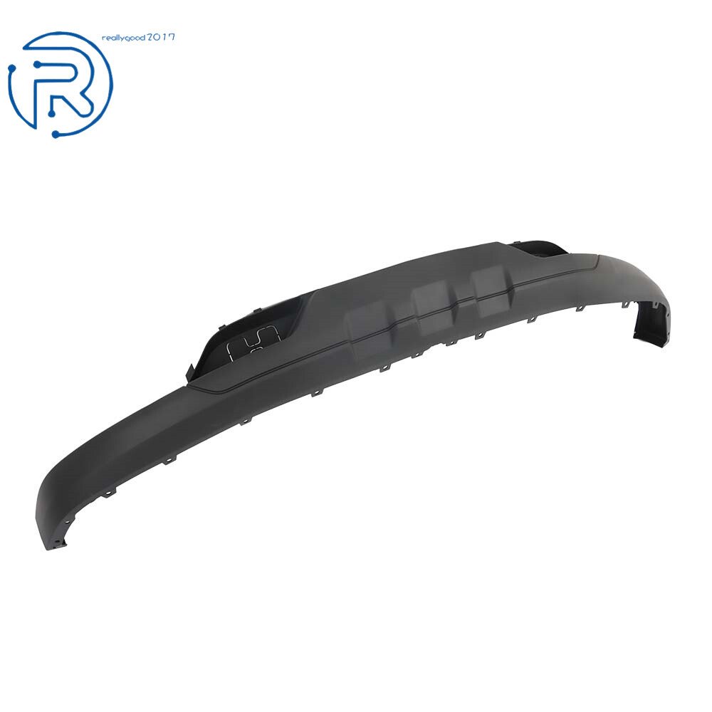 84029773 Front Lower Bumper Valance For 2016 2017 2018 Chevrolet ...