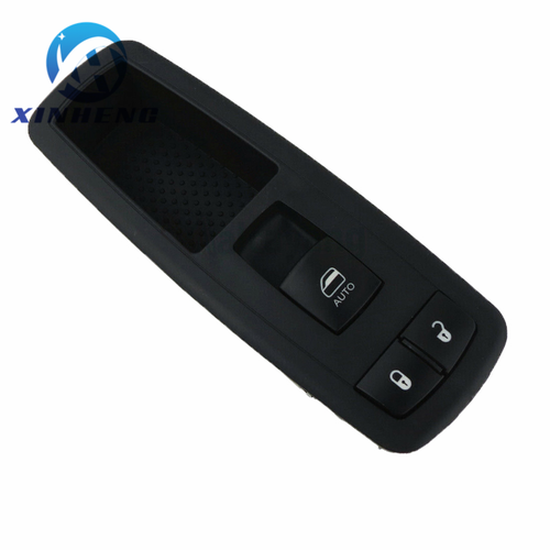 4602544AG Power Window Control Switch Front RH Side Door For Dodge ...
