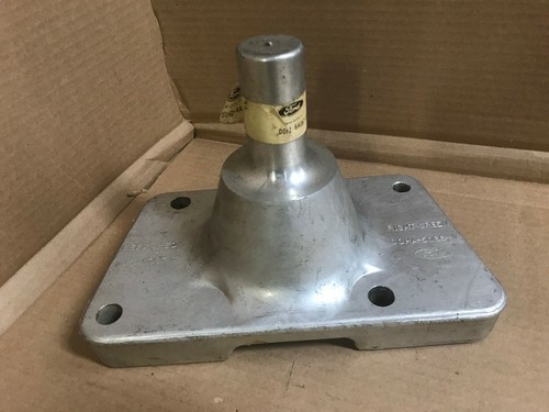 Ford DOHZ-6A067-B Engine Motor Mount DOHA-5086-M DOHA-5087-G NOS ...