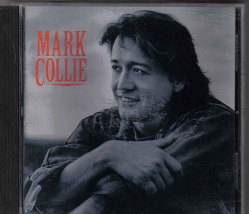 Mark Collie-Mark Collie cd album | eBay