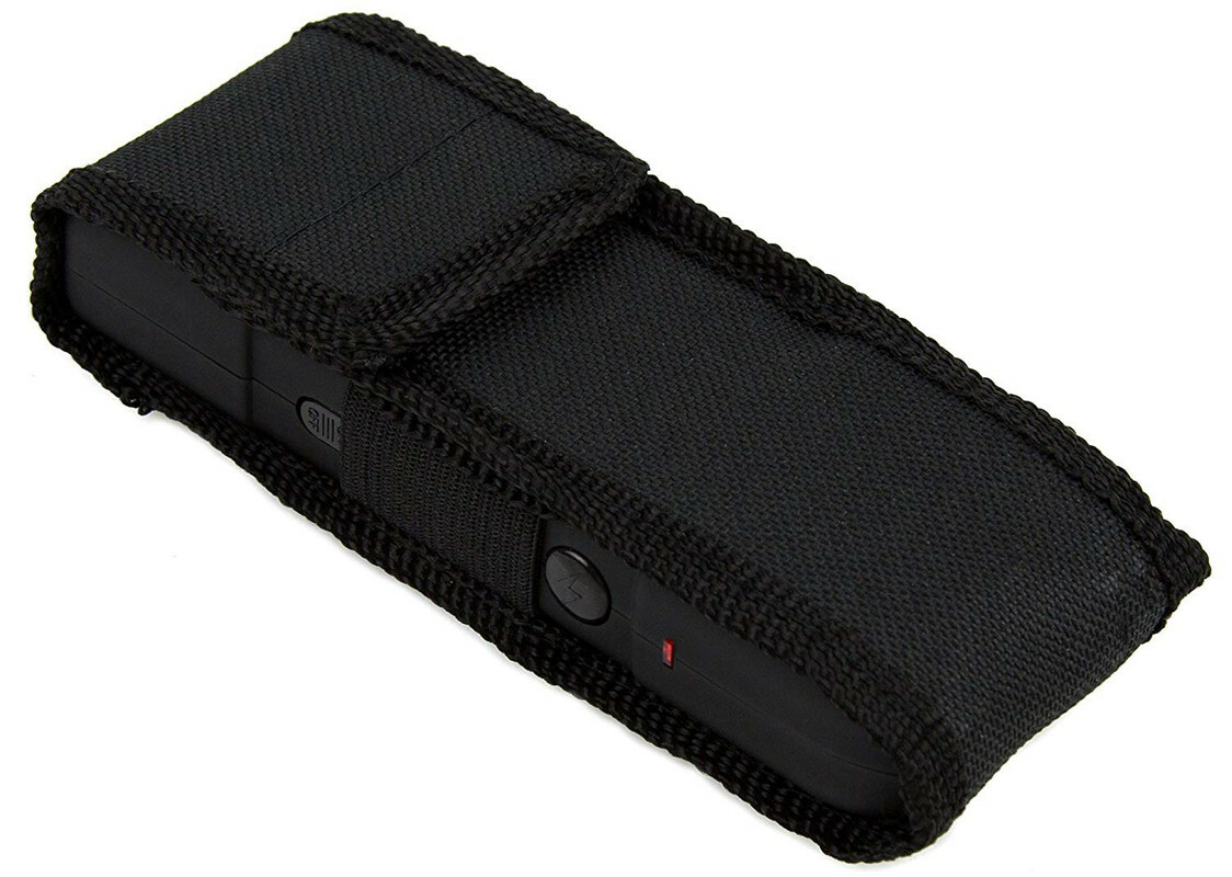 POLICE Stun Gun 628 BLACK Self Defense Wholesale Lot of 2 | eBay