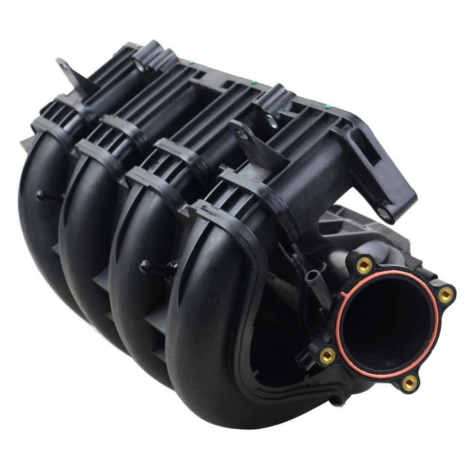 Engine Intake Manifold Fits 2013-2018 Mazda 3 CX-3 CX-5 2.0L SKYACTIV ...