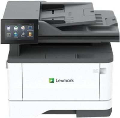 Lexmark Stampante Multifunzione Laser B/N A4 Fronte Retro Copia Wi-Fi ...
