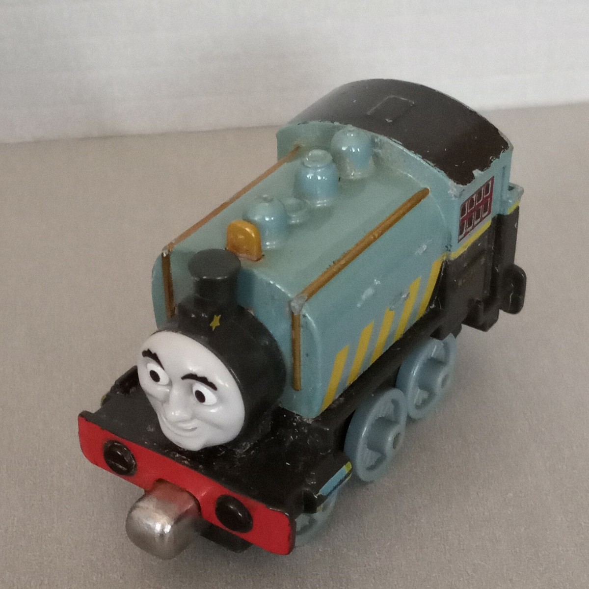 Thomas E Amigos Porter Thomas The Tank Engine & Friends Ertl Sir