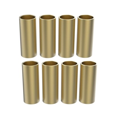 Bronze Leaf Spring Bushing Kit Replace for Trailer Dexter Axle Replace ...