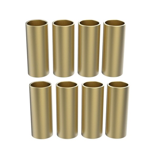 Bronze Leaf Spring Bushing Kit Replace for Trailer Dexter Axle Replace ...