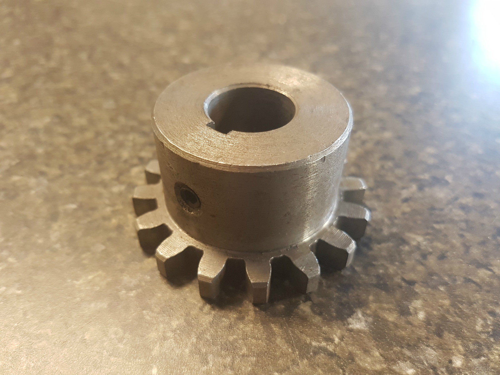 Geartex GT-1 Power Transmission Couplings David Brown/Hercus/Rathi suit ...