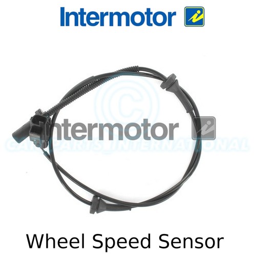 Intermotor - Vitesse Roue Capteur - 60928 - Qualité Fabricant | eBay