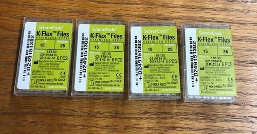 K -Flex Files | eBay