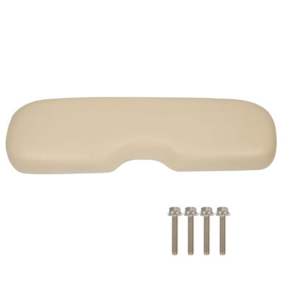 Golf Cart Front Seat Lean Back Cushion For E-Z-GO Medalist TXT 1994 ...