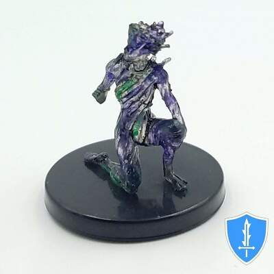 Nymph, Lampad - Mythic Odysseys of Theros #05 D&D MTG Miniature | eBay