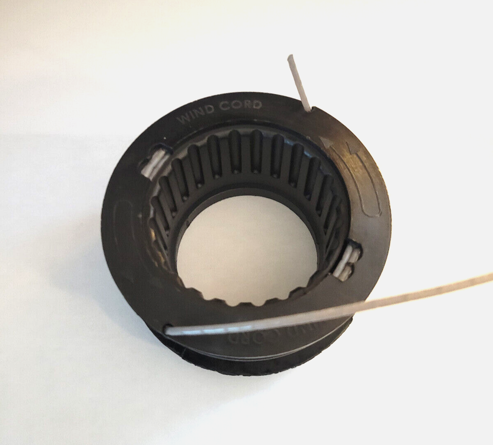 Snapper ST60V ST60V-T0 60-Volt Trimmer Replacement Spool Dual Line | eBay