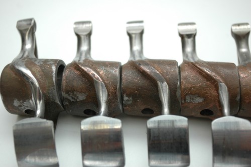 Porsche 911 RSR 962 Rocker Arms SET | eBay