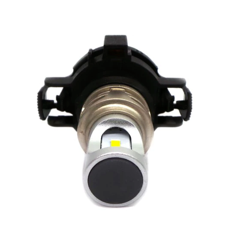 LED Yellow Front Turn Signal Light Lamps for Land Rover LR4 BMW X5 ...