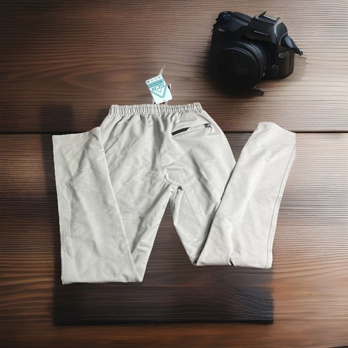 SCR Sportswear Men’s Athletic Soccer Pants Zippered Pockets Sweatpants ...