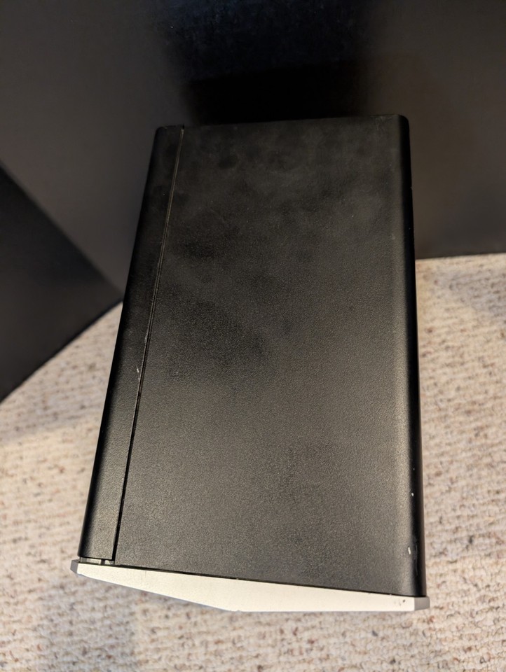 HP Pavilion 595-P0074 2.8GHz i5-8400, 12GB RAM, 256GB NVME SSD, 1TB HDD ...