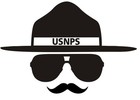 National Park Service US Park Ranger Decal | eBay