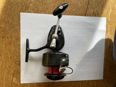 Spinning Reels - Garcia Mitchell 302 Saltwater