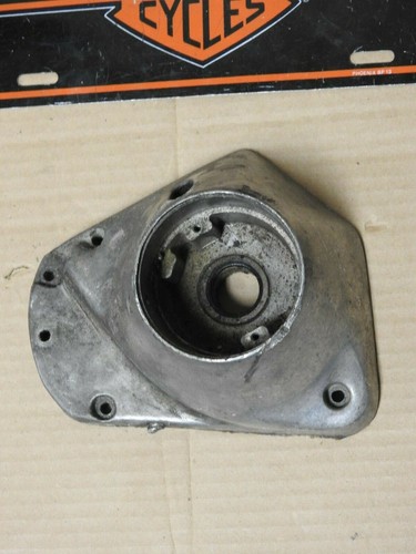 Harley Davidson Original OEM Shovelhead Cam Cover #25218-70 | eBay