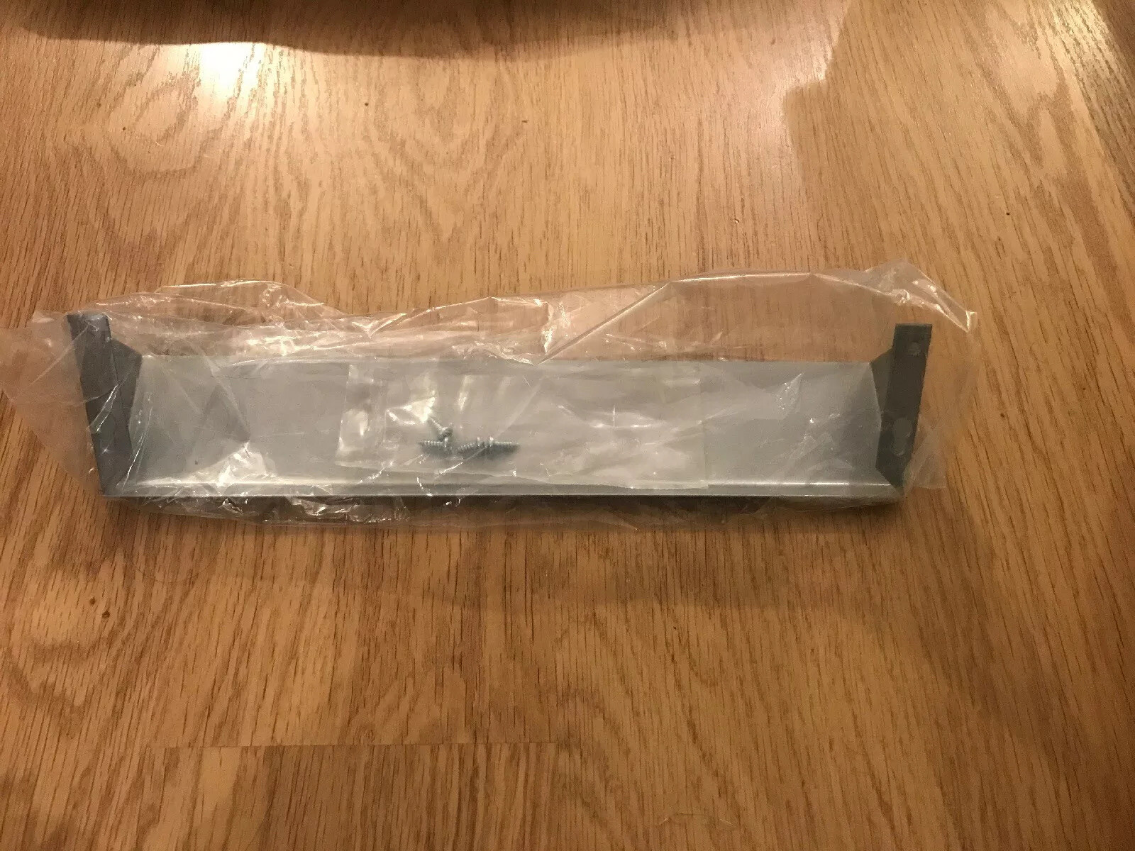 Silver Letterbox Cowl Security Hood 340mm Brand New | eBay UK