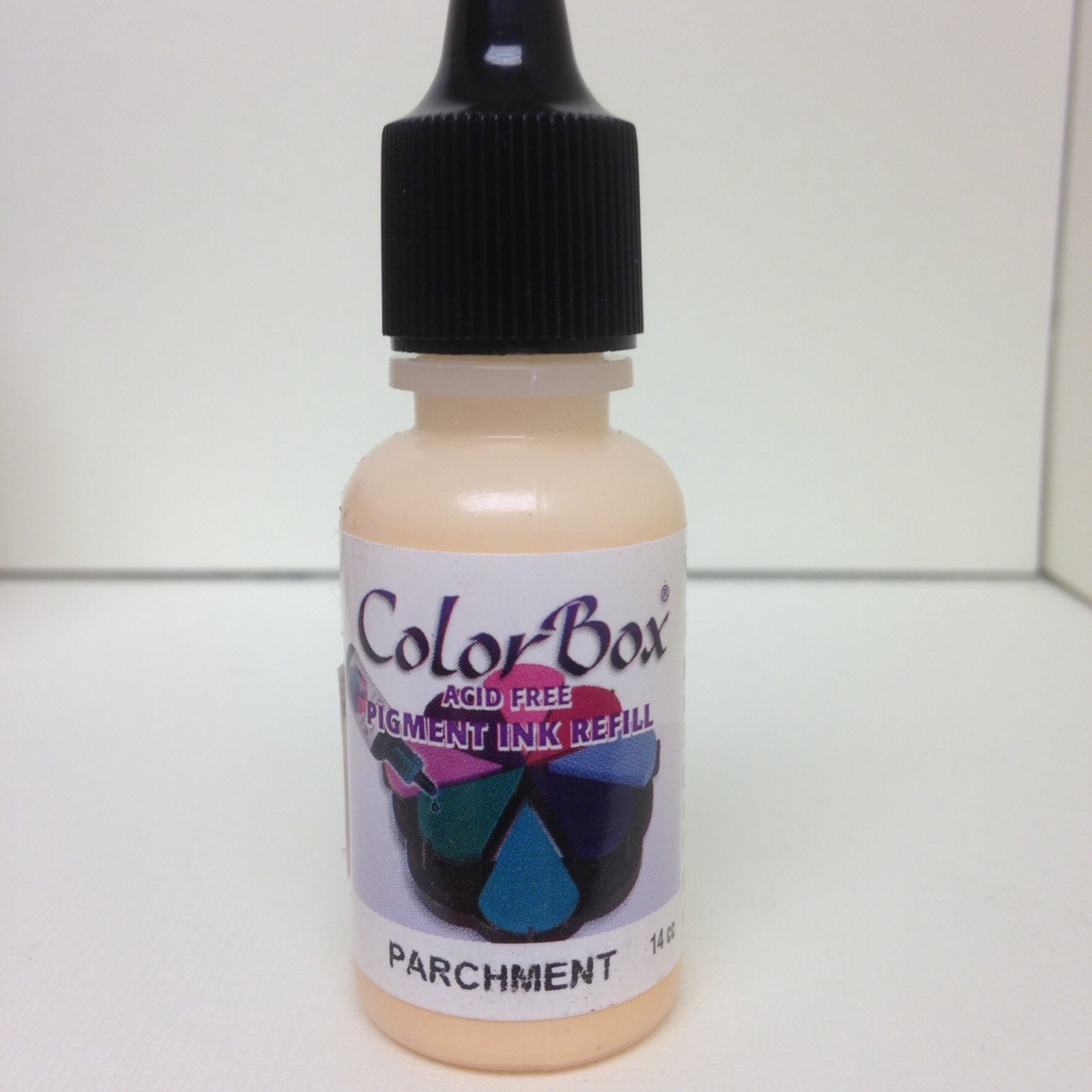 Clearsnap - ColorBox Ink Refills (1st listing of 2) - Your Color Choice ...