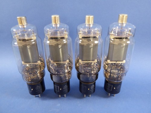4 x TUBES " SPERTI CYS-1616 " NEW. SAME CODE. | eBay