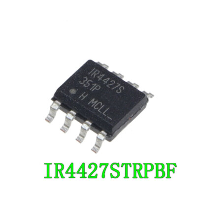 10pcs IRS4427S IR4427 IR4427STRPBF SOP8 | eBay
