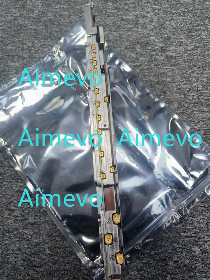 Keysight/Agilent N9020-60200/N9020-63200 Reference Assembly | eBay