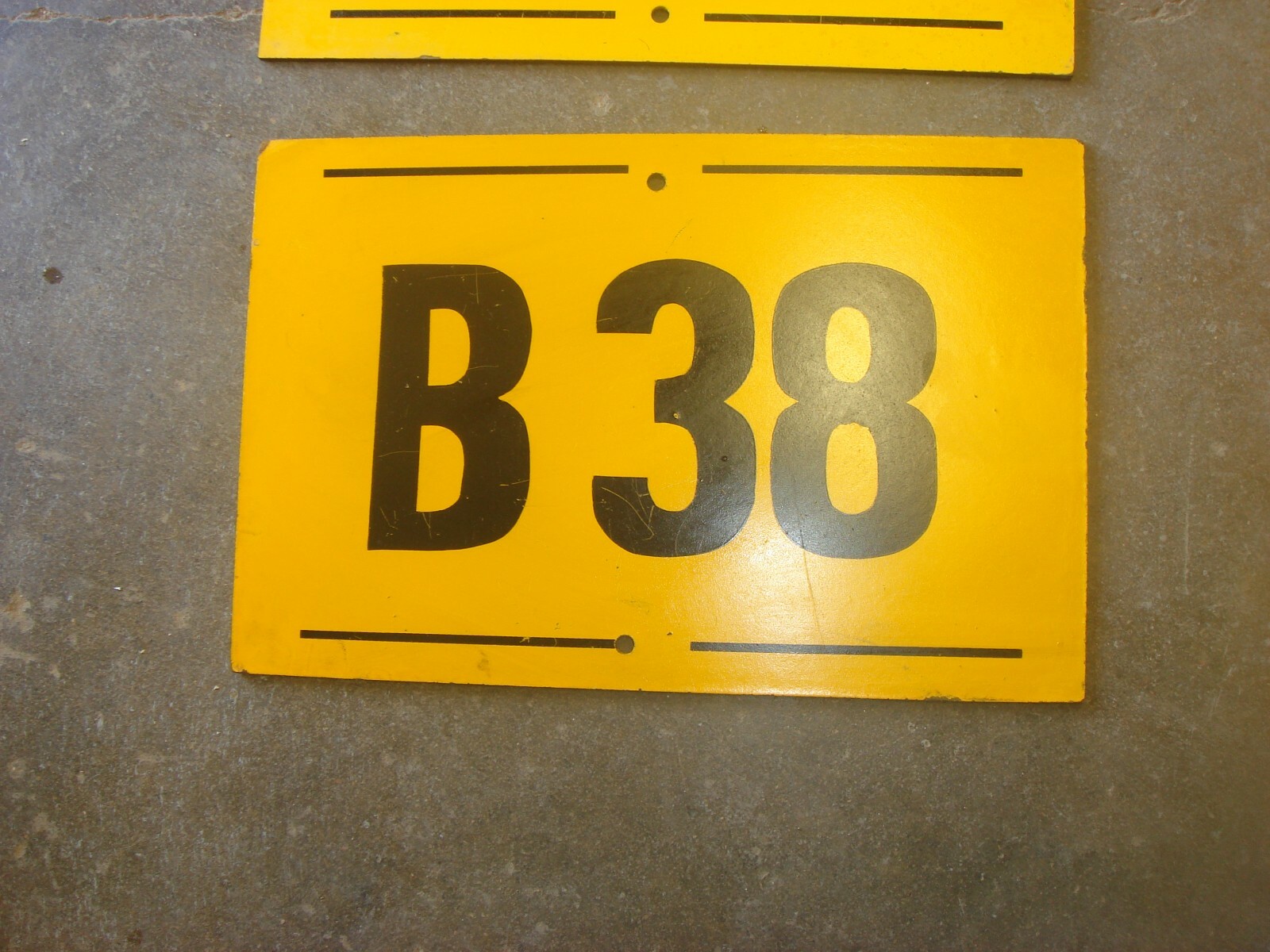 8 Vintage Rare Dekalb Advertising Variety Field Fence Marker Cardboard ...