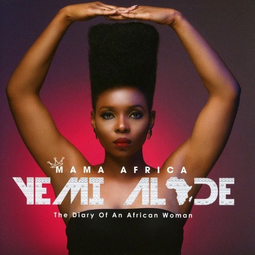 YEMI ALADE - MAMA AFRICA (THE DIARY OF AN AFRICAN WOMAN) CD NEW! 5060438970134 | eBay