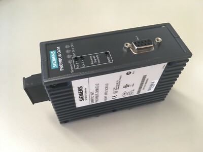 Siemens simatic Profibus OLM/G12 6GK1 502-3CB10 6GK1502-3CB10 -new- | eBay