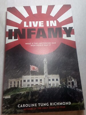 Live in Infamy [a companion to The Only Thing to Fear] | eBay