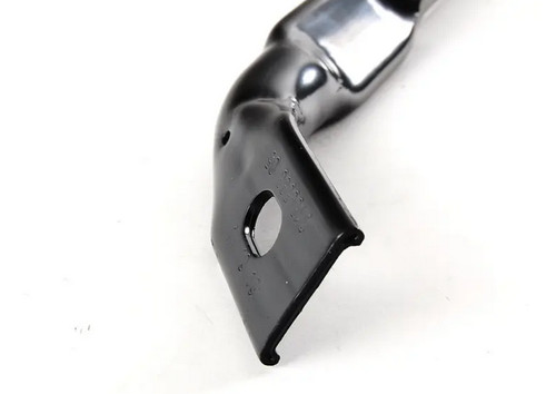 BMW X5 E70 FRONT BUMPER REINFORCEMENT RIGHT ROD 7159588 51717159588 NO ...