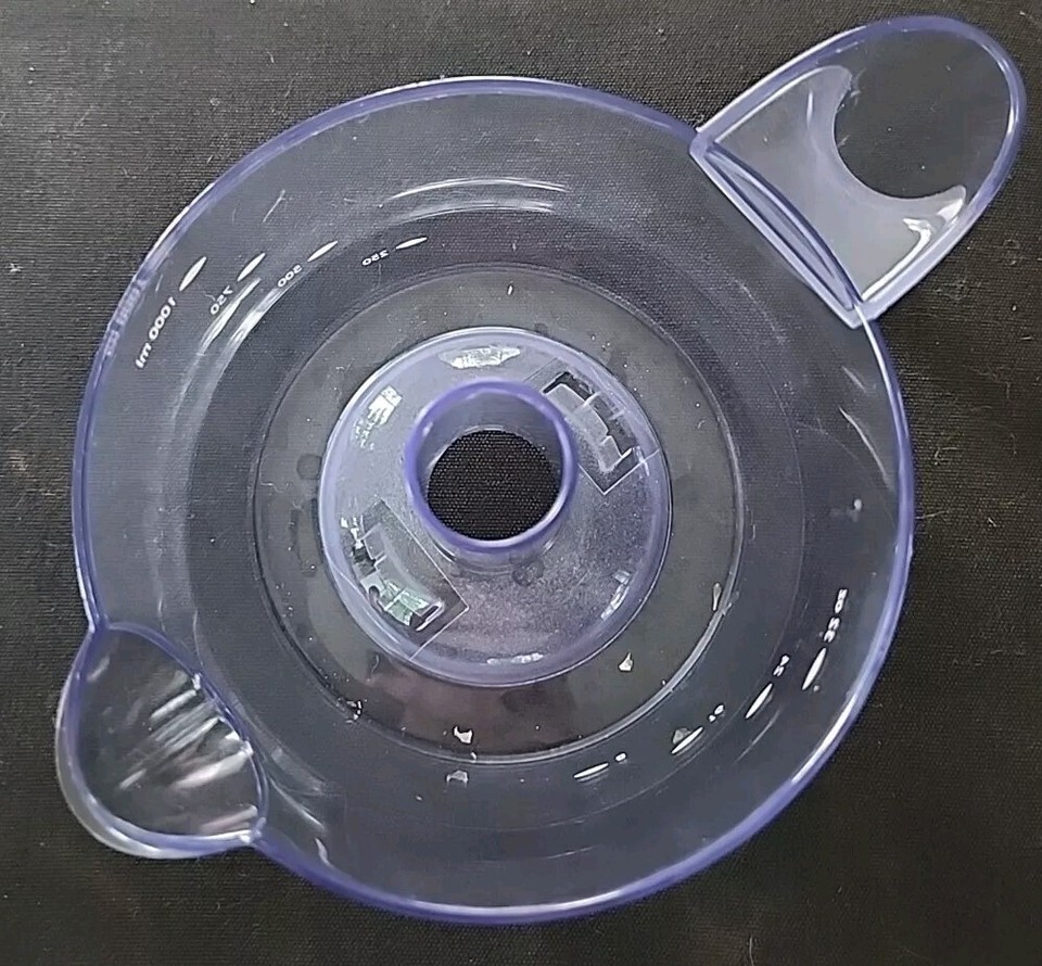 Black & Decker Citrusmate Plus Electric Juicer CJ525 -PARTS - Bowl | eBay