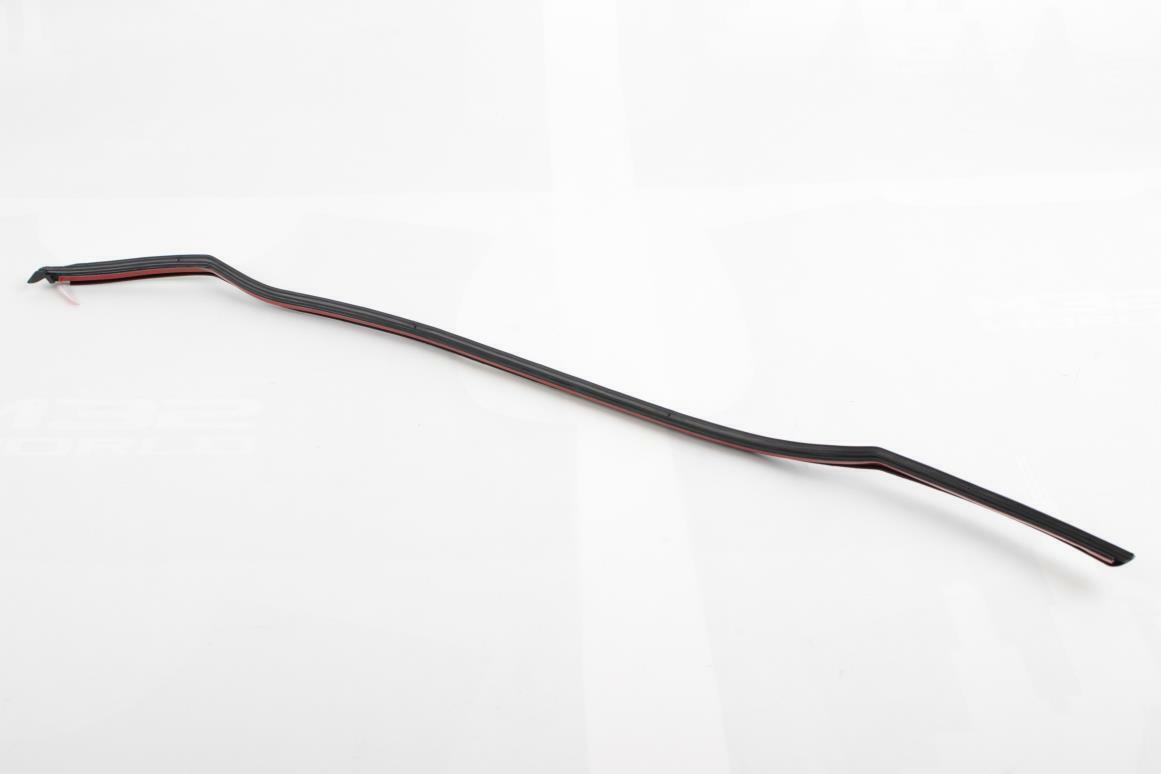 NEW GENUINE BMW X5 F15 X5 M F85 REAR DOOR B-COLUMN SEAL RIGHT O/S ...