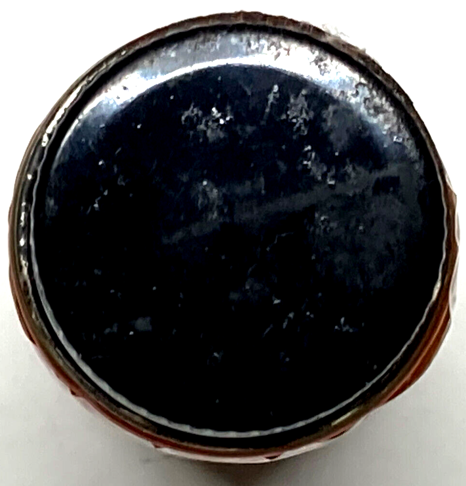 Gudebrod #333 Liquid Rod Cement One Fluid Ounce Waterproof Solvent Type ...