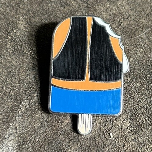Goofy Popsicle Character Collection Individual Disney Trading Pin ...